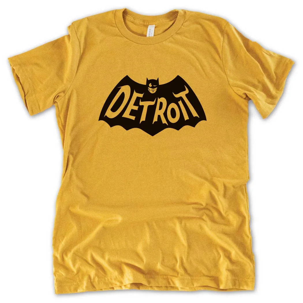 Michigan T-Shirts & Detroit Sports Shirts | Michigan Vibes